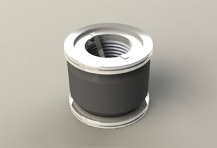 Flexibles et Soufflets ISO - Neyco