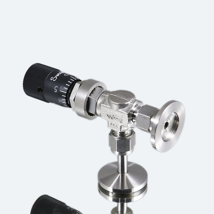 Dosing valves - Neyco