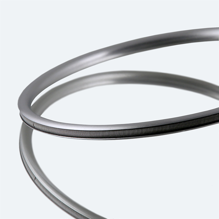 Helicoflex® seal - Neyco