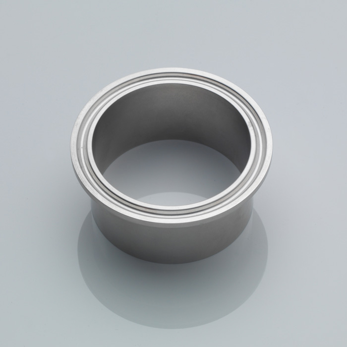 CeFiX weld flange DN 16-63 - Neyco