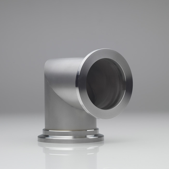 ISO-Tapered Elbow - Neyco
