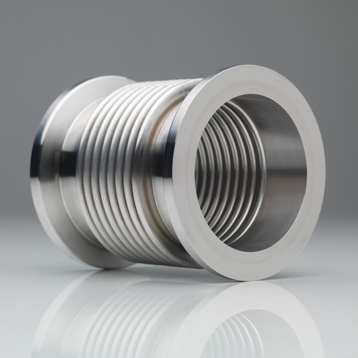 ISO-Tapered bellow - Neyco